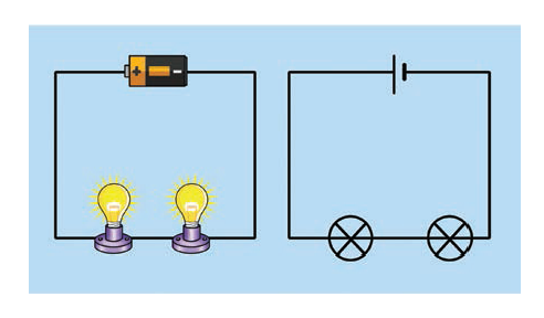 Electricity Notes 7th Science Lesson 8 Notes in English – WINMEEN