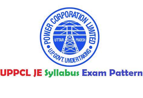 UPPCL JE Syllabus 2017 Junior Engineer Exam Pattern - WINMEEN