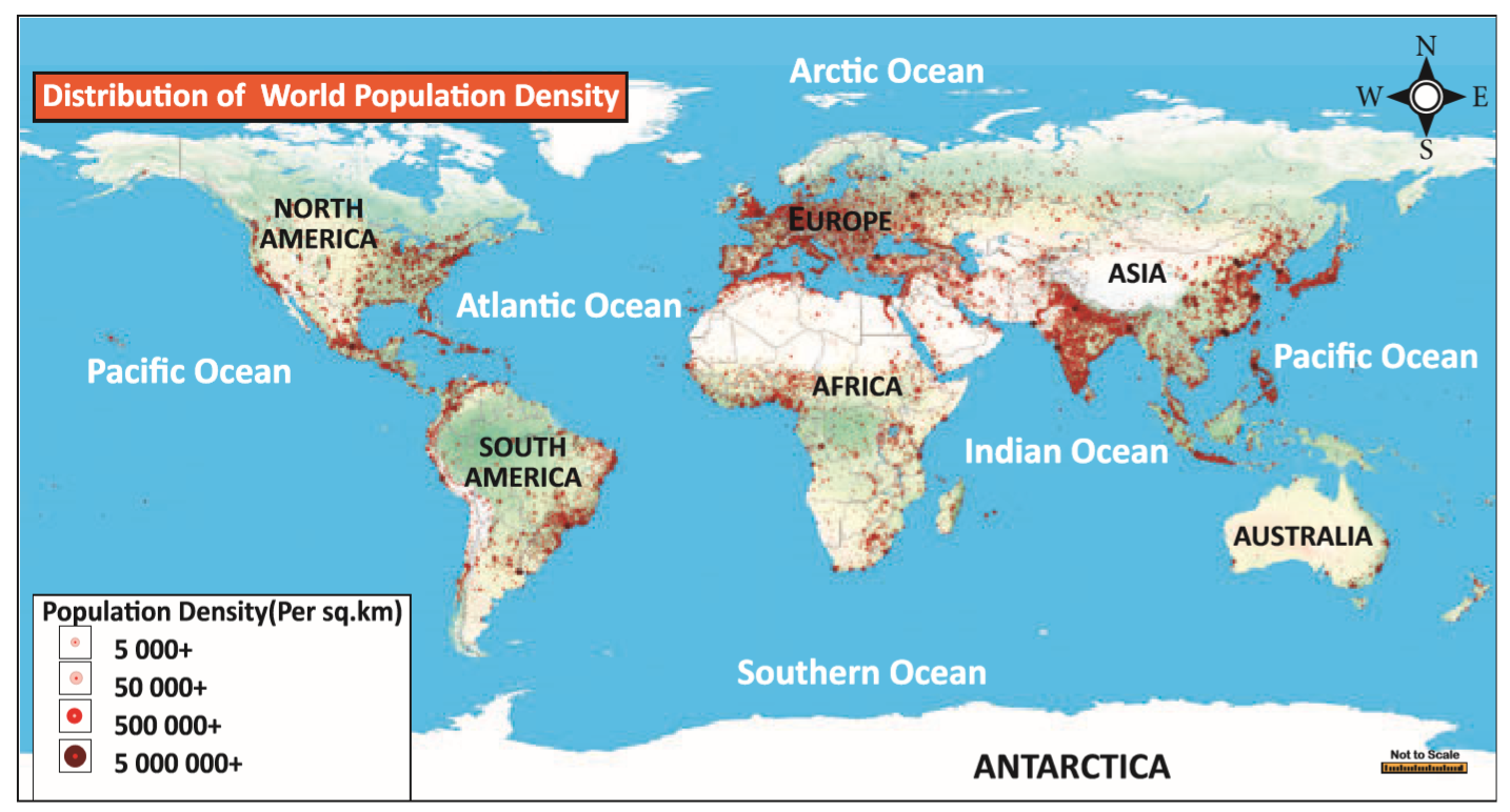 Man and Environment Notes 9th Social Science - WINMEEN