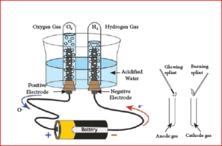 Water Notes 8th Science Lesson 18 Notes in English - WINMEEN