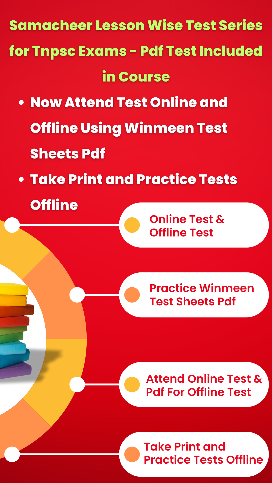 Tnpsc Test Series 2025 Group 1 2 & 4 Exams - WINMEEN